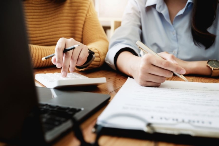 Key Insights to Joint Tenancy with Right of Survivorship